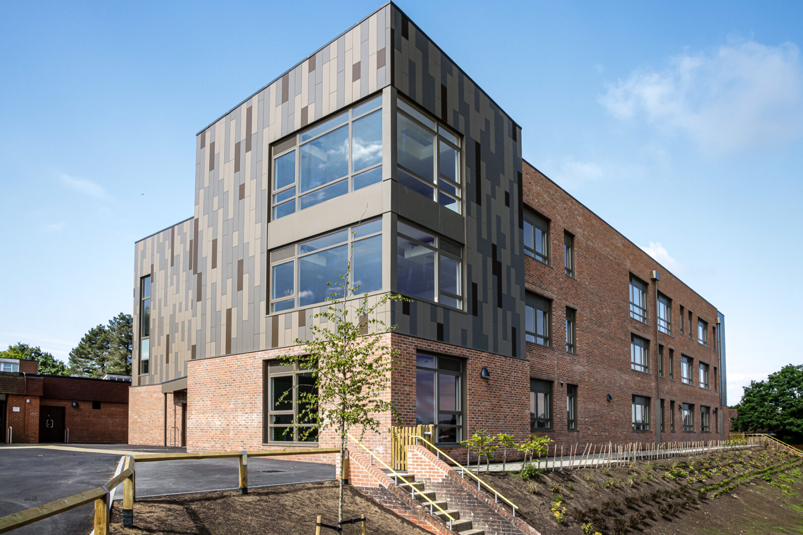 July 2025 – Hailsham Academy